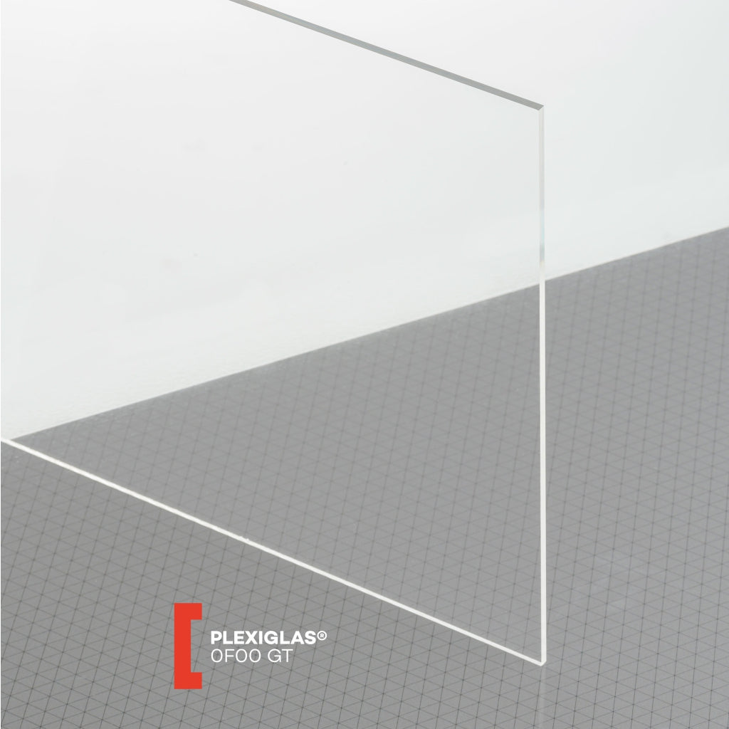 PLEXI GS 5MM CLEAR 0F00 600X600MM – Maizey Craft