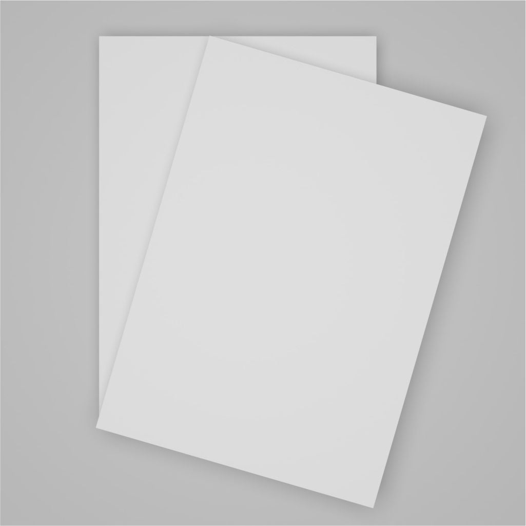 POLI-FLEX 4605 WHT SHT A4 – Maizey Craft