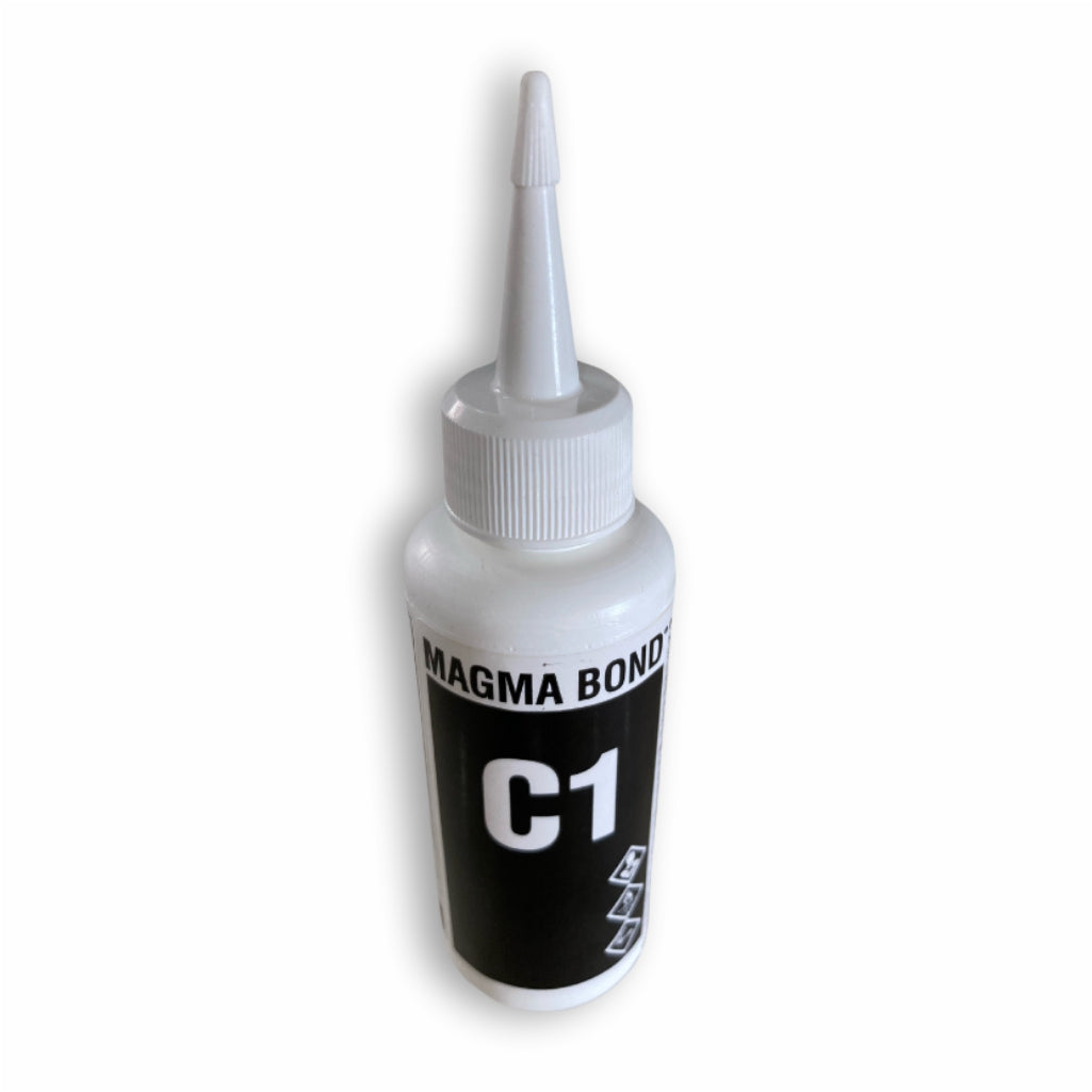 ADHESIVE MAGMA BOND C1 100 GR (Tensol 12) – Maizey Craft