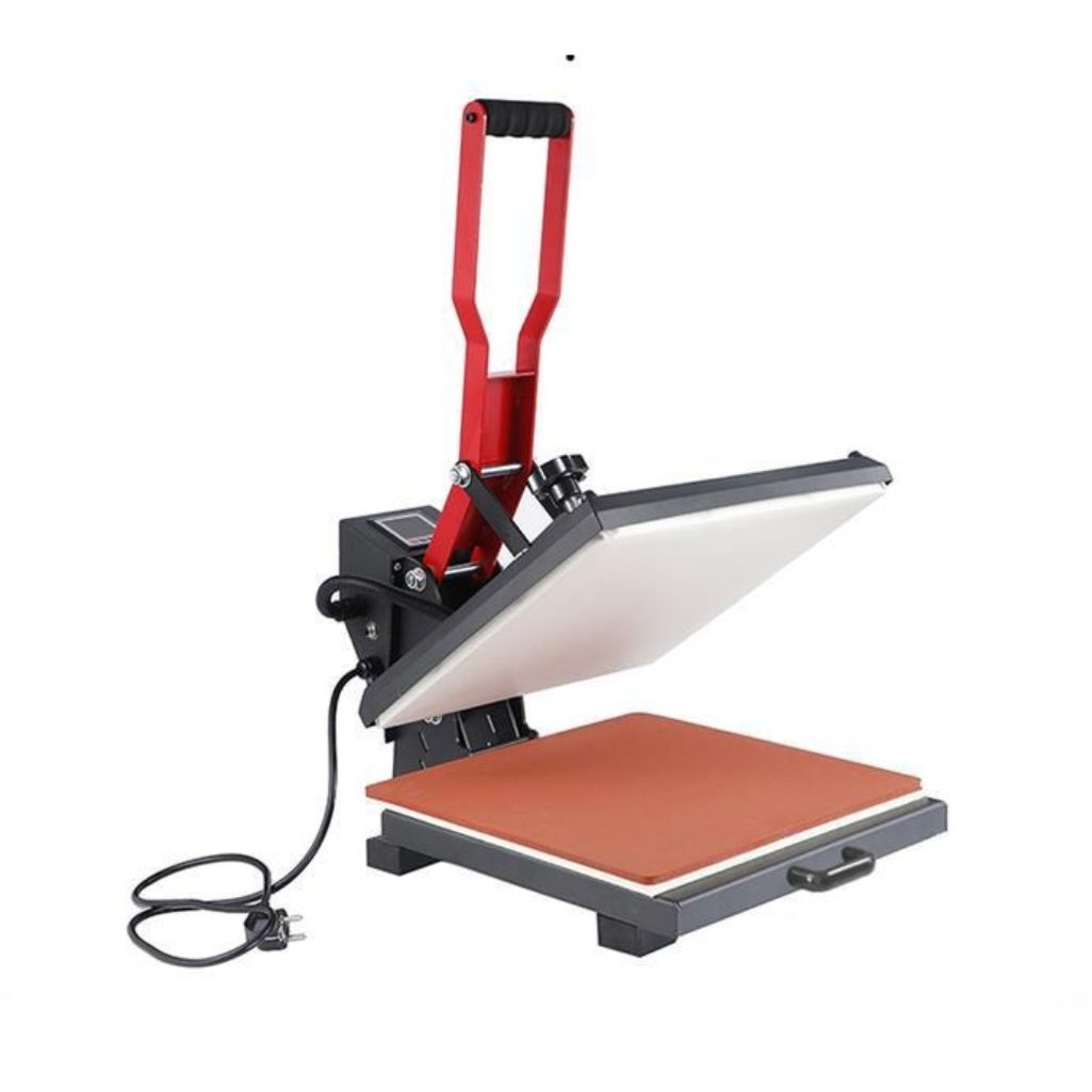 Heat Press – Maizey Craft