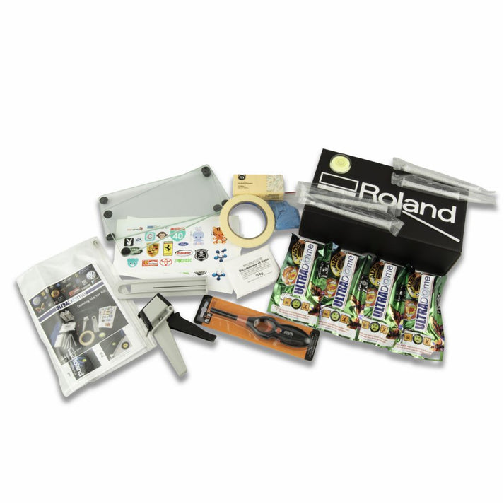 Roland Doming Kit - Enhance Your Projects Today – Maizey Craft